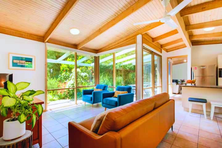 Garden Cottage - Somers - Phillip Island