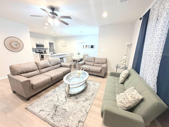 Purple Paws Pad For Lsu Tigers On The Go -  Cl5610 - Baton Rouge, LA