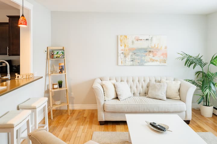 67 - Walking Distance To Downtown - Charlottetown