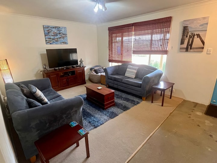 The Orchid Courthouse - Busselton - Busselton