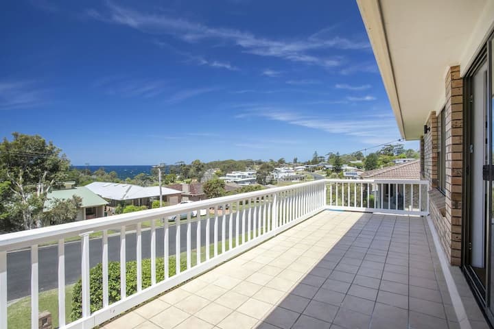 Vue Sur La Mer Ocean Views - Mollymook