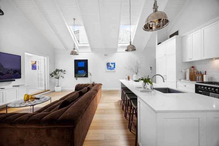 Eastside Oasis—heart Of Norwood W/ Poolside Garden - Adelaide