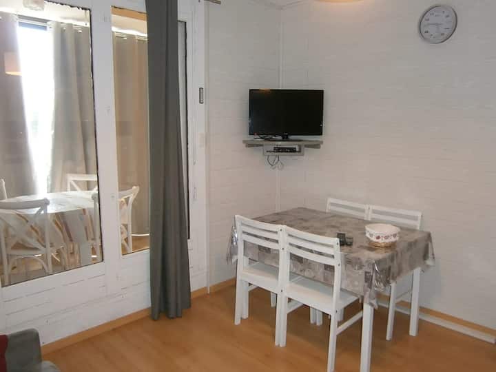 Studio, Le Dévoluy, Vue Sur Montagne. - Le Dévoluy