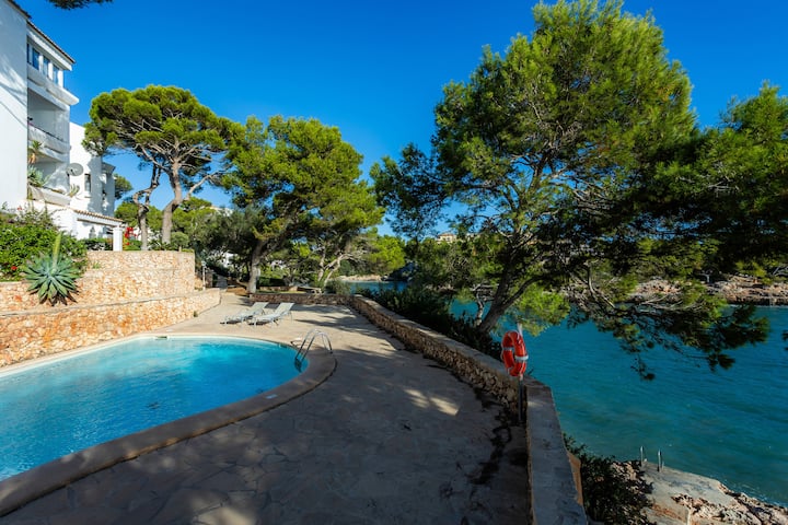 Ferrera Suite - Portocolom