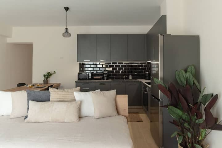 Saint Matthew Central Apartment - Heraclión