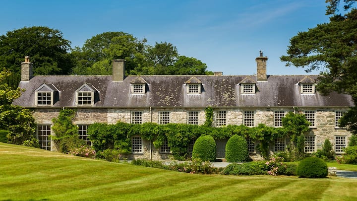 Ty Fry Manor - Bangor