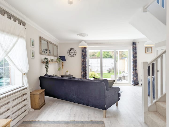 Sweetpea Cottage - Emsworth