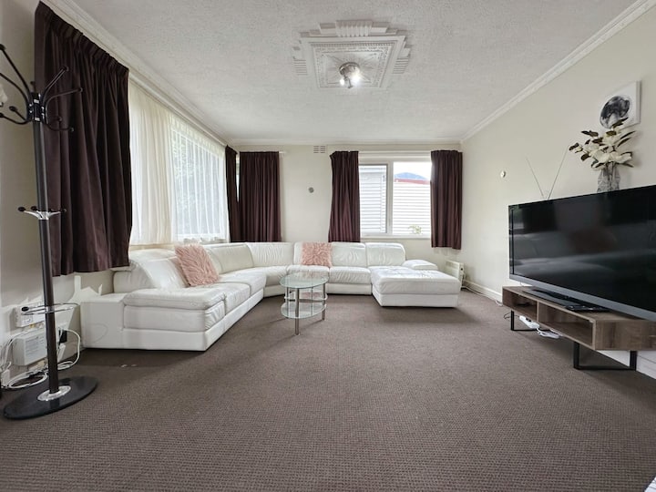 Econo Lodge Near Hobart City And Salamanca Market - Hobart