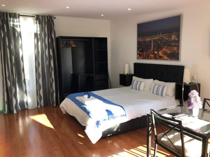 Loft In Barcelona - Barcelona