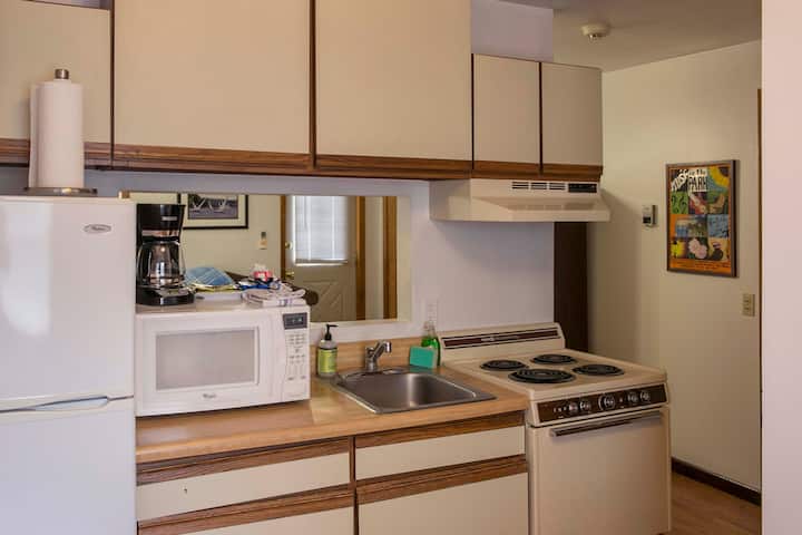 The Keuka Suite In Hammondsport! - Bath, NY
