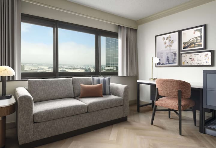 Explore La: Close To Airport And Top Attractions! - Culver City, CA