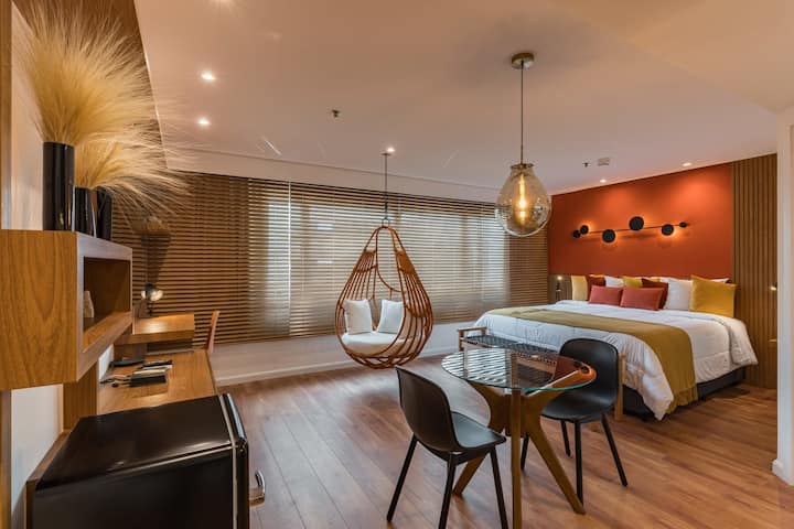 #Rd510 | Cyclinn Vila Olímpia - São Paulo