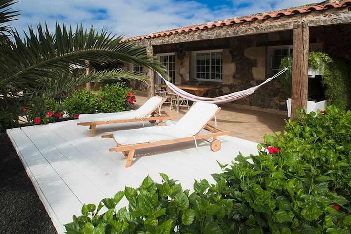 Casa Rural: Finca Arbequina C - Fuerteventura