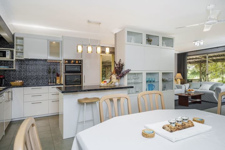 Secret Garden Cottage Busselton - Busselton