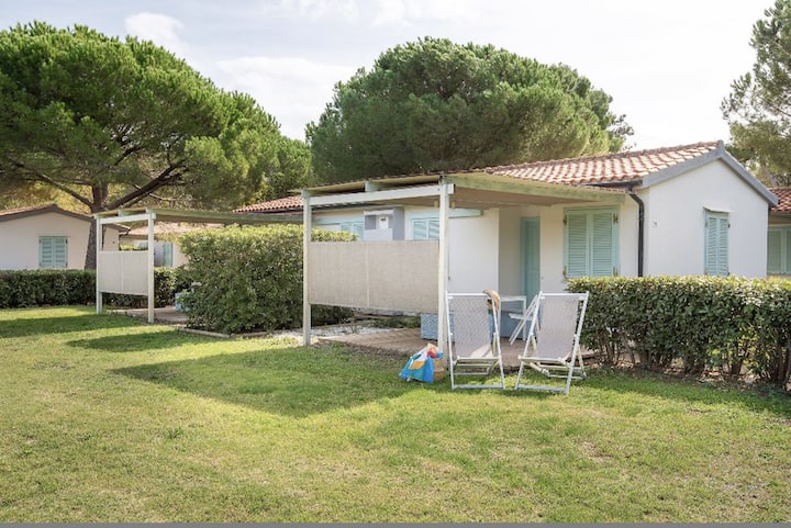 Isa-orizzonte  Bilocale Charme 5 Posti Letto - Piombino