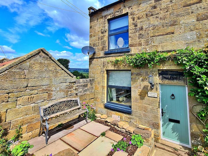 Ingleside Cottage - Sandsend Beach