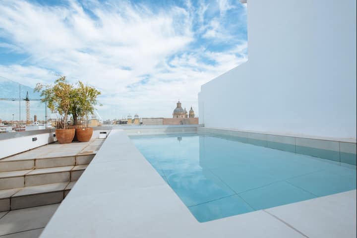 Eva Recommends Castellar 0.3 Con Piscina - Seville