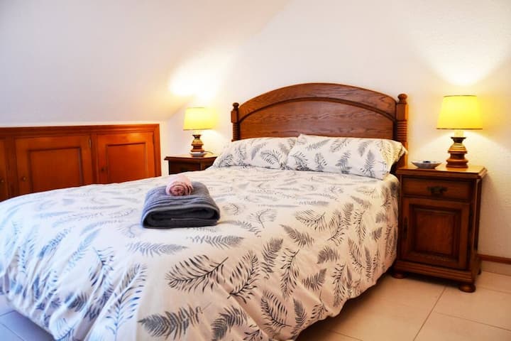 Apartamento En Somo Con 2 Plazas De Garaje - Solares