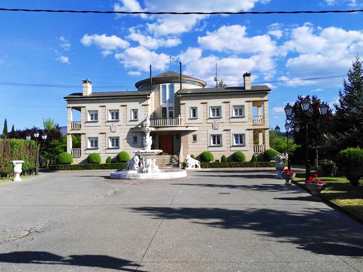 Maison à Congosto - Ponferrada