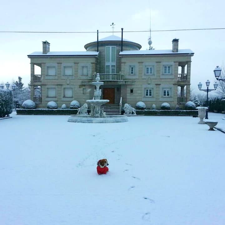 Maison à Congosto - Molinaseca