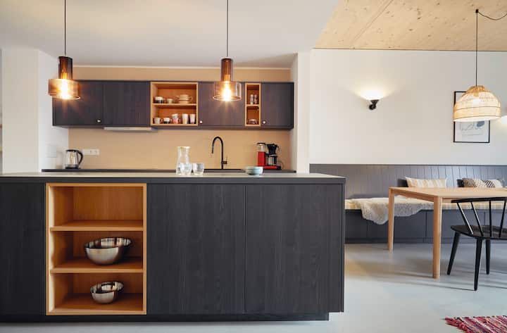 De Ole School Large 19, Huus Walden - Hohwacht (Ostsee)