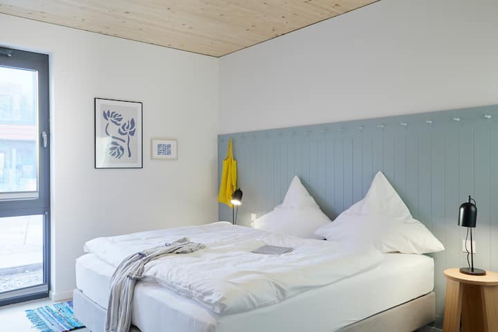 De Ole School Large 22, Huus Walden - Hohwacht (Ostsee)