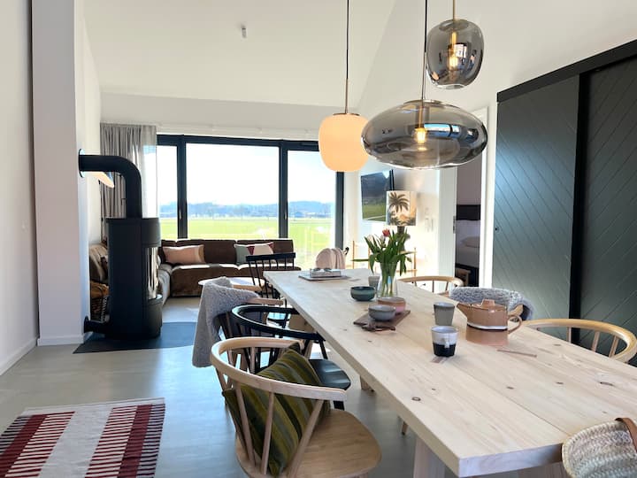 De Ole School Loft 29, Huus Blomen - Hohwacht (Ostsee)