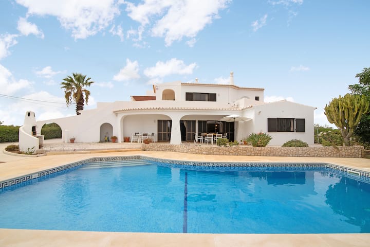 Casa Das Areias - Armação de Pêra