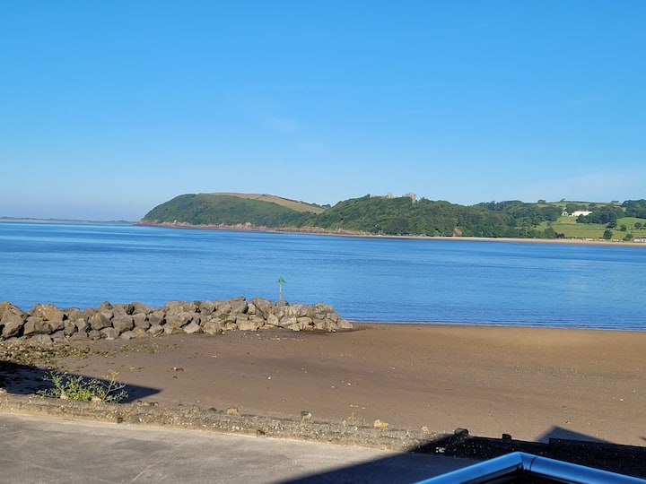 3 Bed In Ferryside (53442) - Laugharne