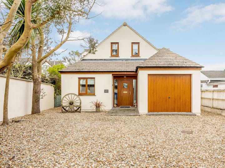 4 Bed In Bude (Budeg) - Bude