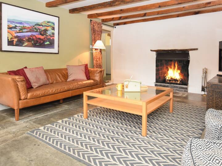 4 Bed In Bossiney (Tolbo) - Tintagel