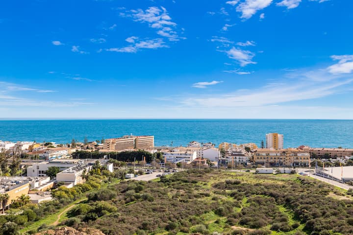 Casa Rosado (R4117273) - La Cala de Mijas