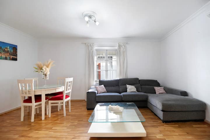 Duplex Calle Ancha Jerez - Jerez de la Frontera