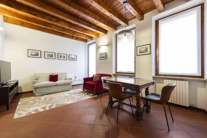 Amanti Apartment In Verona - Verona