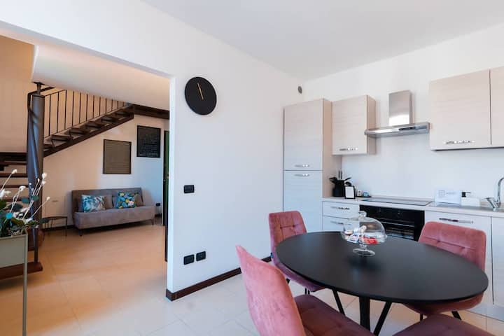 Cortevecchia 59 - Ferrara