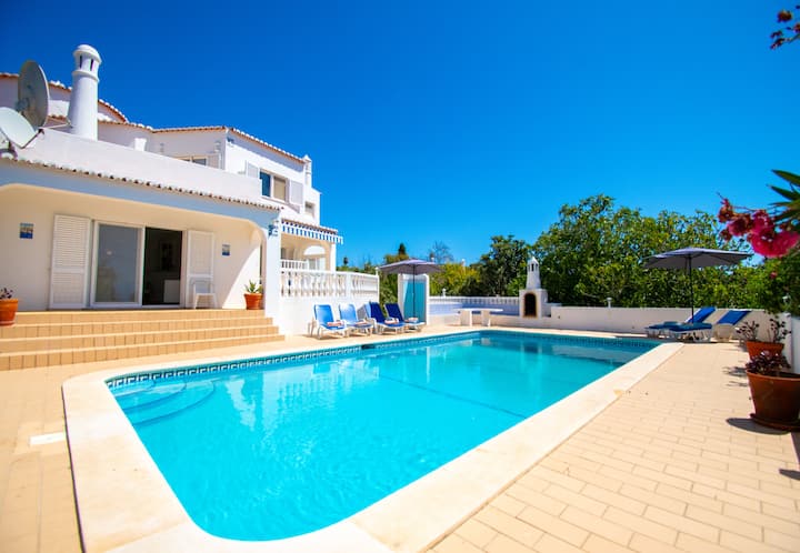 Casa Pazovida - Carvoeiro