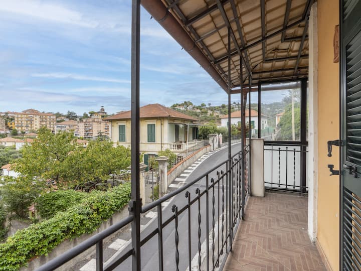 Calderina By Interhome - Imperia