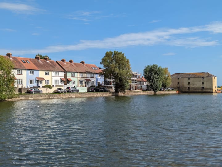 Grace Cottage - Emsworth - Emsworth