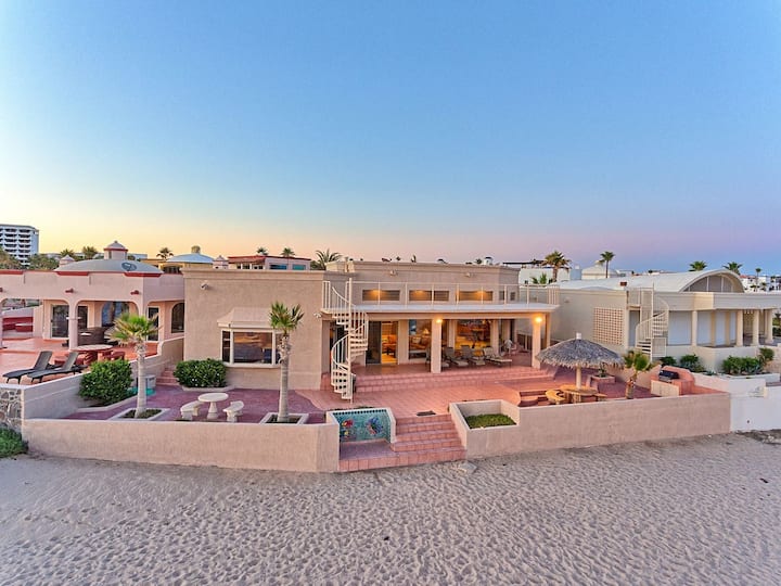 Villa Emilia At Costa Diamanté • Private Hot Tub - Puerto Peñasco