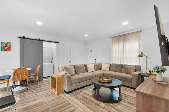 Pool And Heated Spa -Bluefish #1 - Oka Island 2br - オカルーサ・アイランド, FL