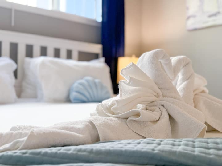 Sea View Escape - San Clemente, CA