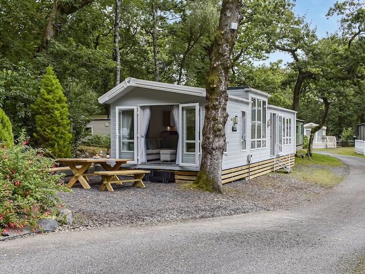 Oaks Retreat - Beddgelert
