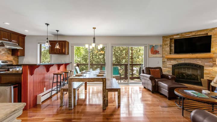 Woodbridge 25a | Snowmass Vacations - Snowmass Village, CO