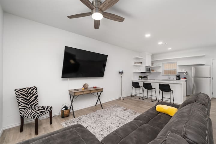 The Modern Home Base At City Center - Brownsville, TX