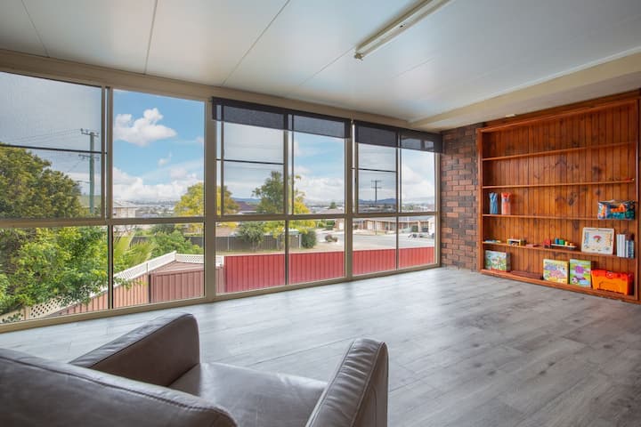Hillvue Lodge - Tamworth