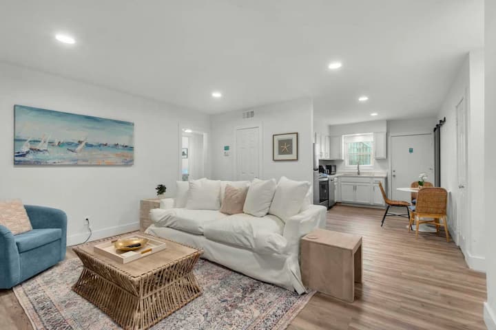 Pool And Heated Spa-bluefish #4 - Oka Island 2br - Fort Walton Beach, FL