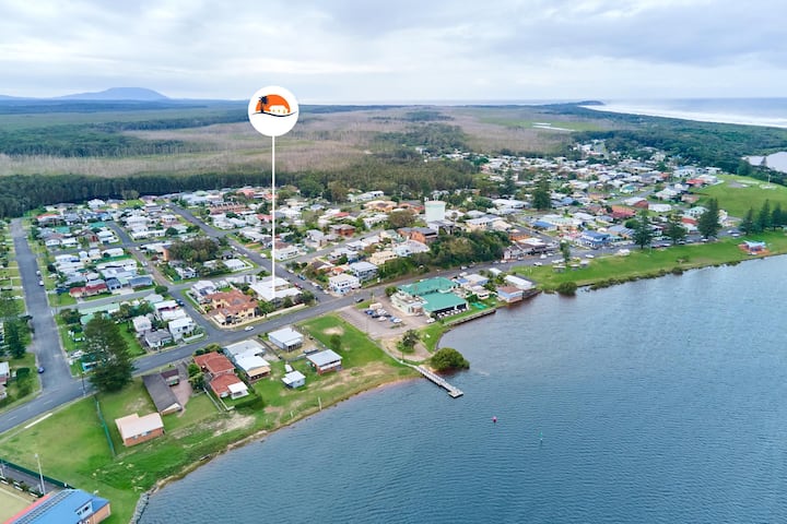 2/39 Beach Street, Harrington - Sit Back And Relax - Harrington