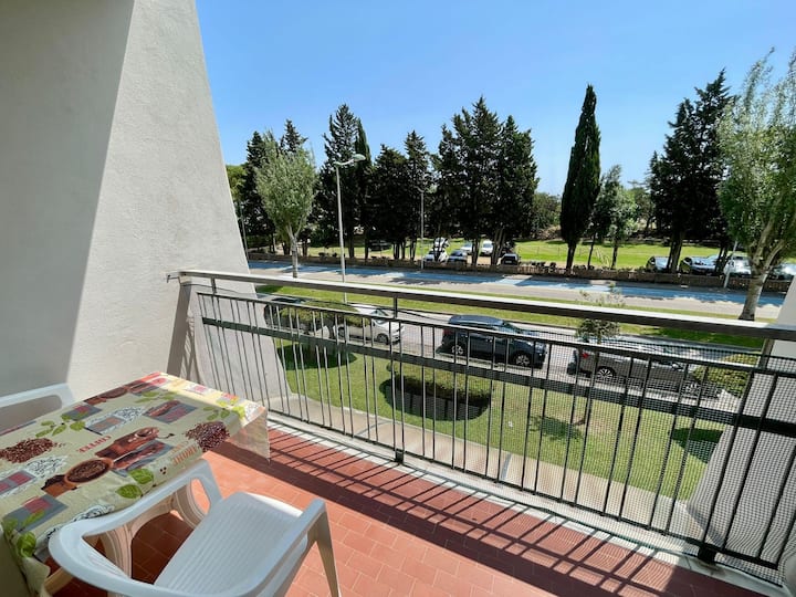 Bel Appartement Avec Une Vue Relaxante - Beahost - Caorle