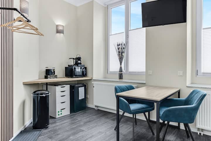 Perfect Accommodation For Groups - Top Connection - Datteln