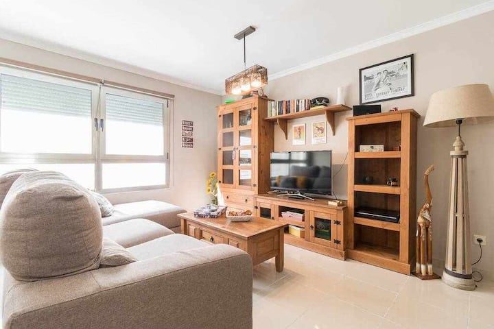 Oli Coral Canteras - Las Palmas de Gran Canaria, España